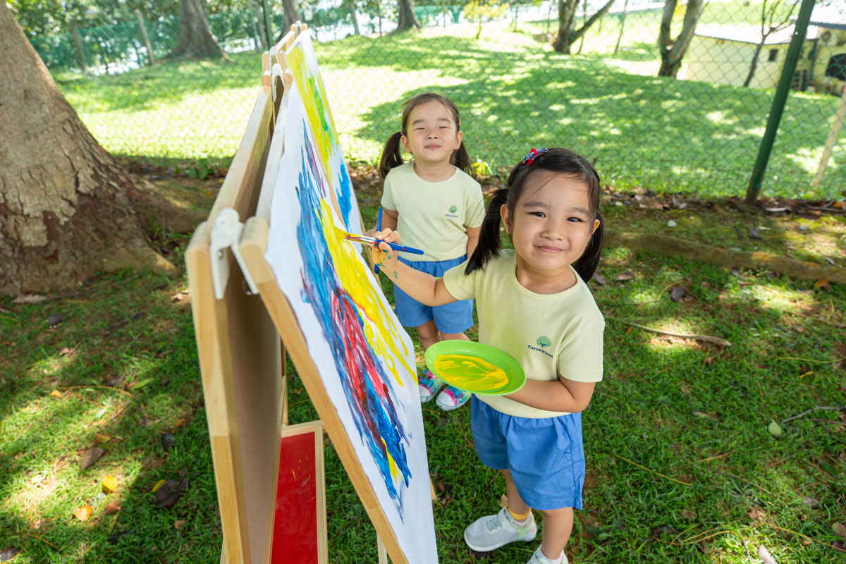 Events Gallery - Activities - Carpe Diem