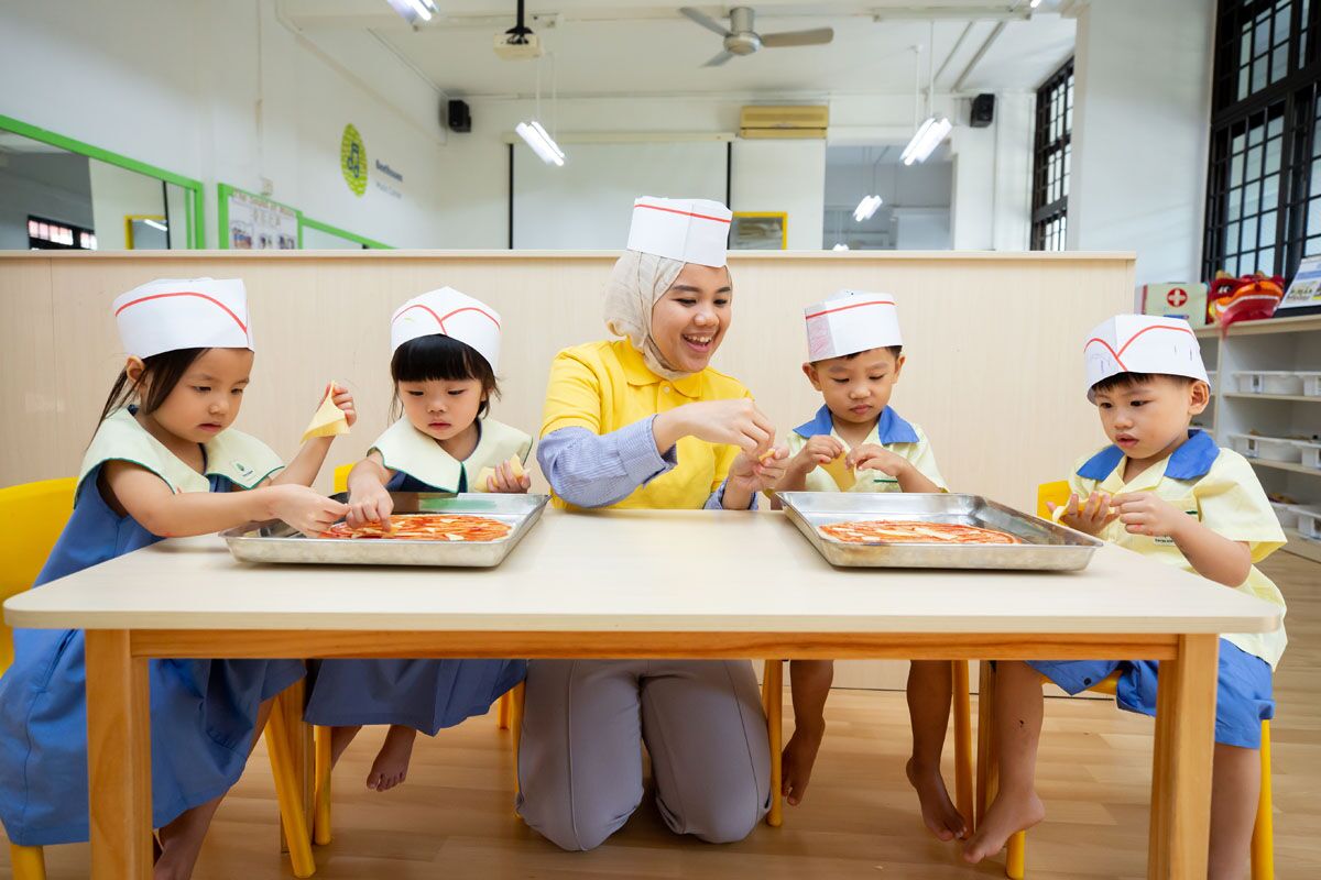 Events Gallery - Activities - Carpe Diem