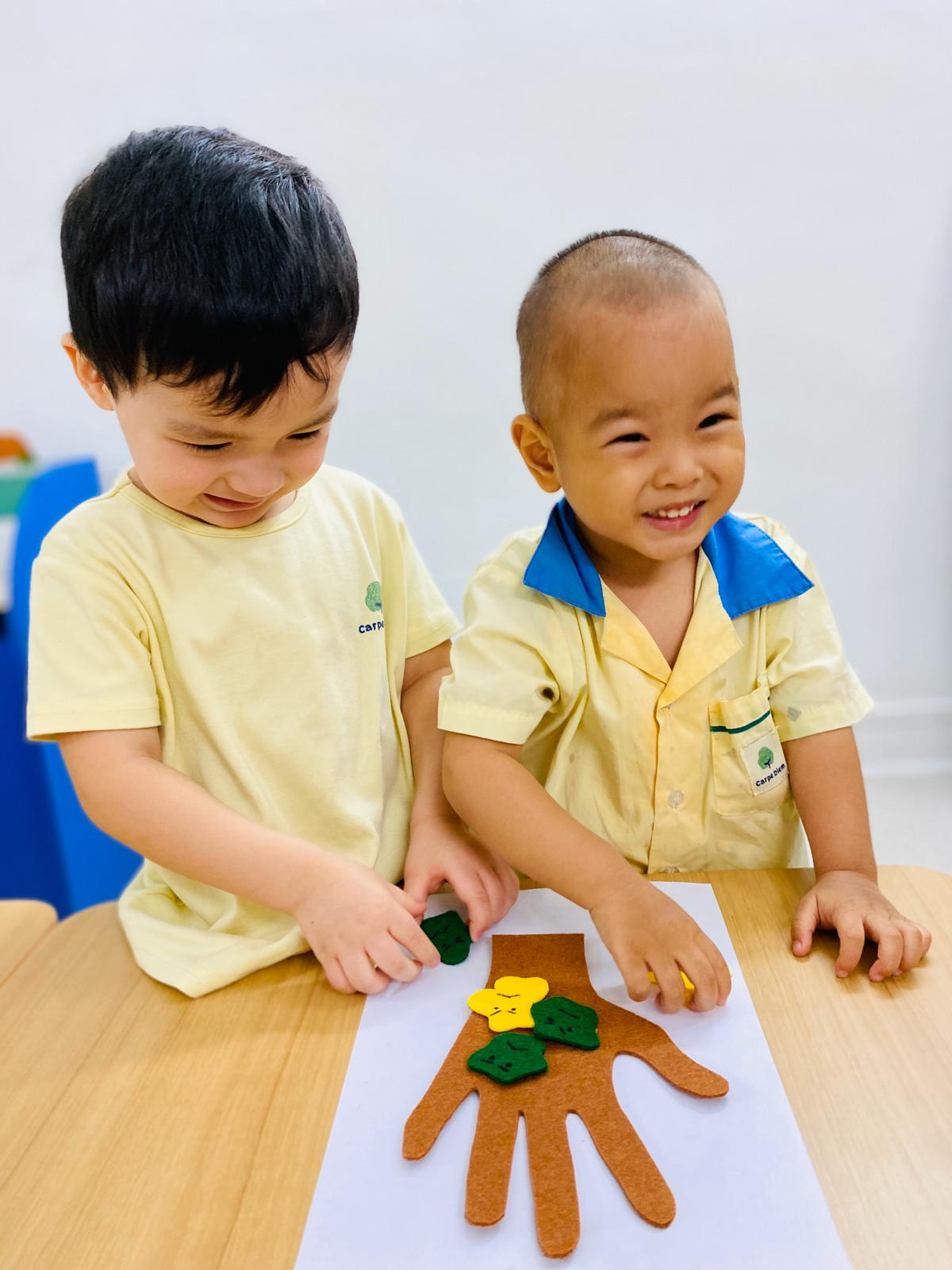 Events Gallery - Activities - Carpe Diem