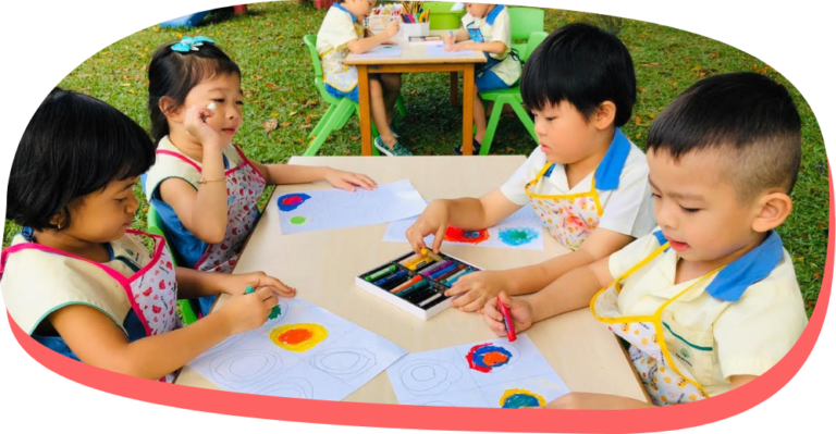 Characteristics of an Ideal Preschool Environment for Your Child ...