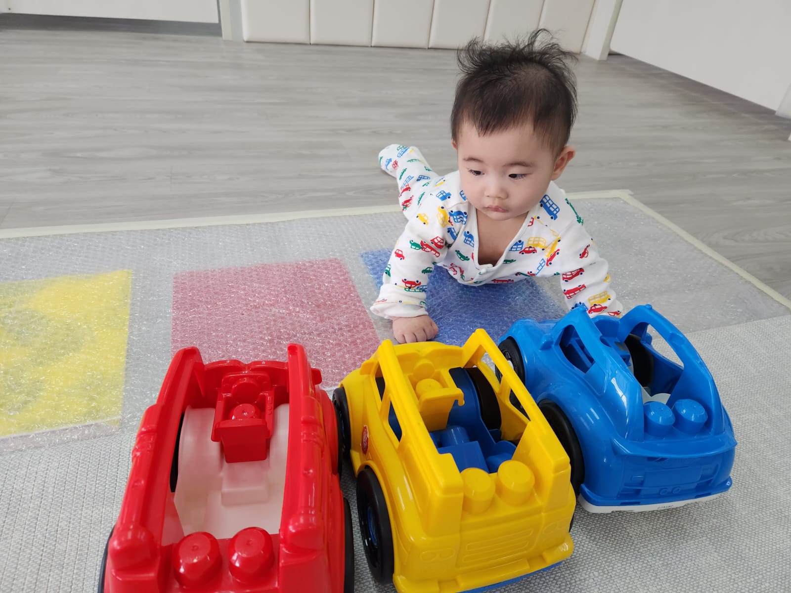 Events Gallery - Activities - Carpe Diem