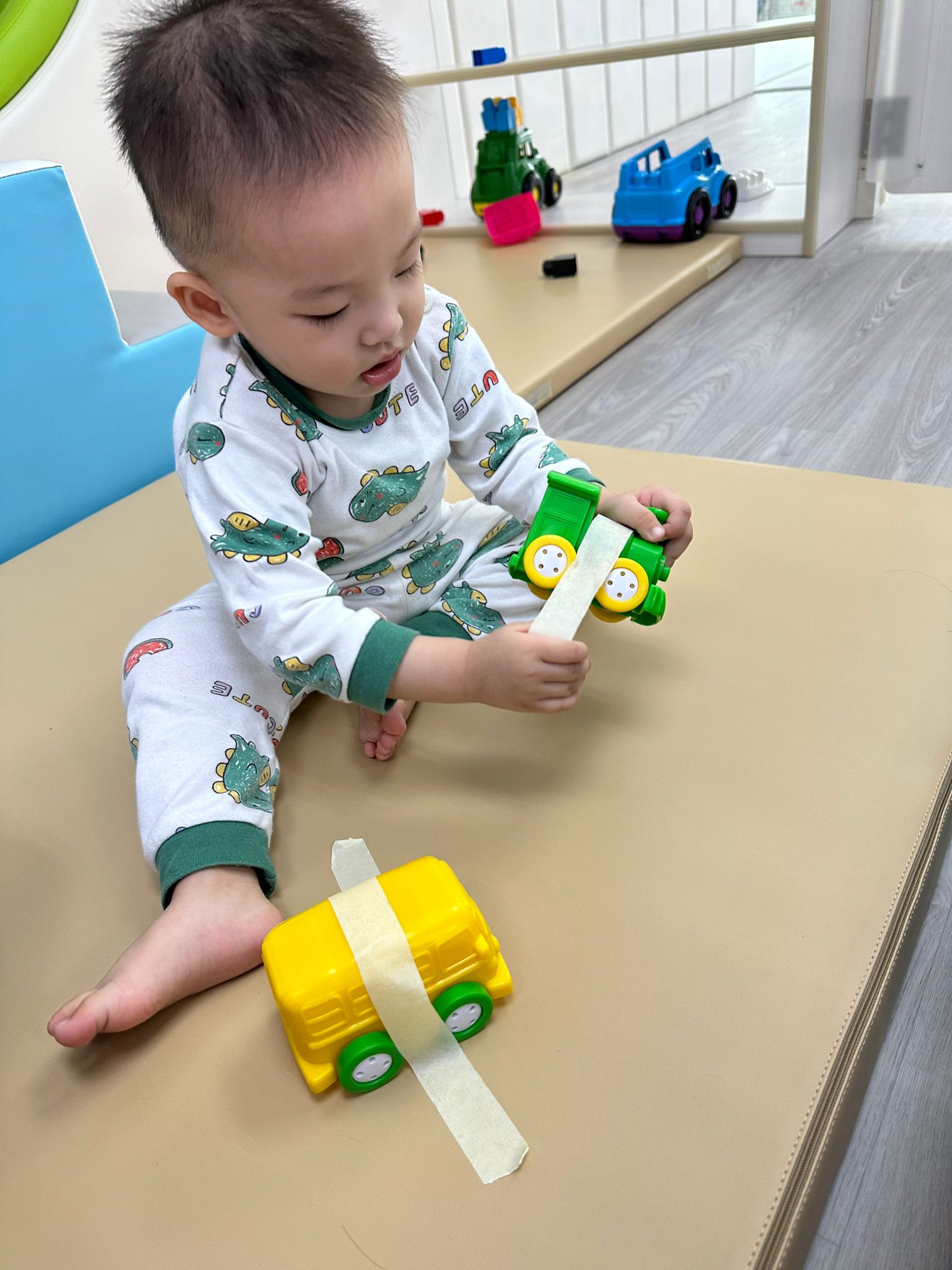 Events Gallery - Activities - Carpe Diem